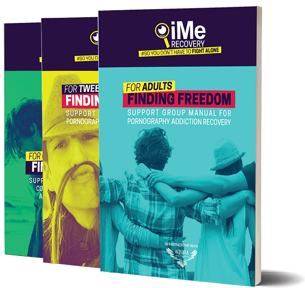 Recovery Support – iMe Movement